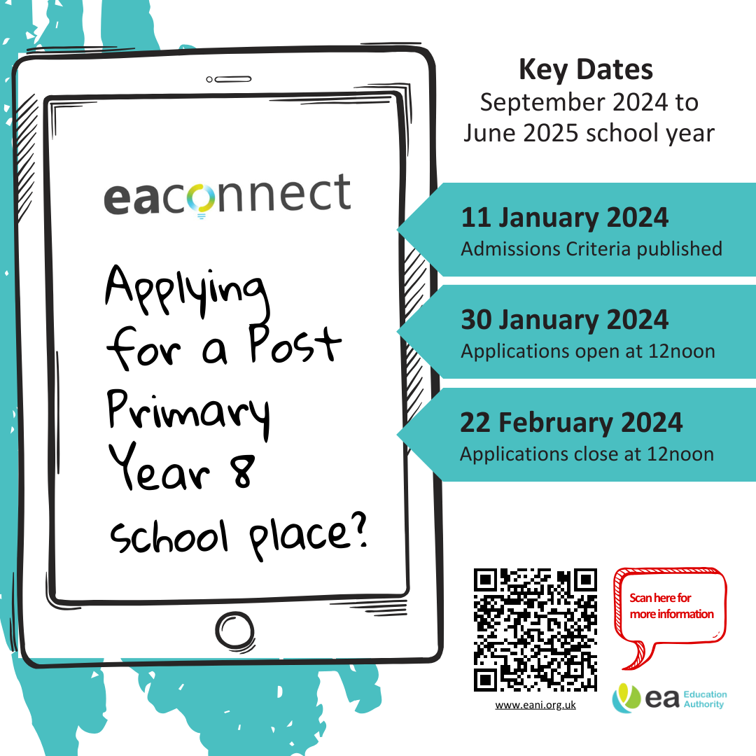 Nendrum College - Year 8