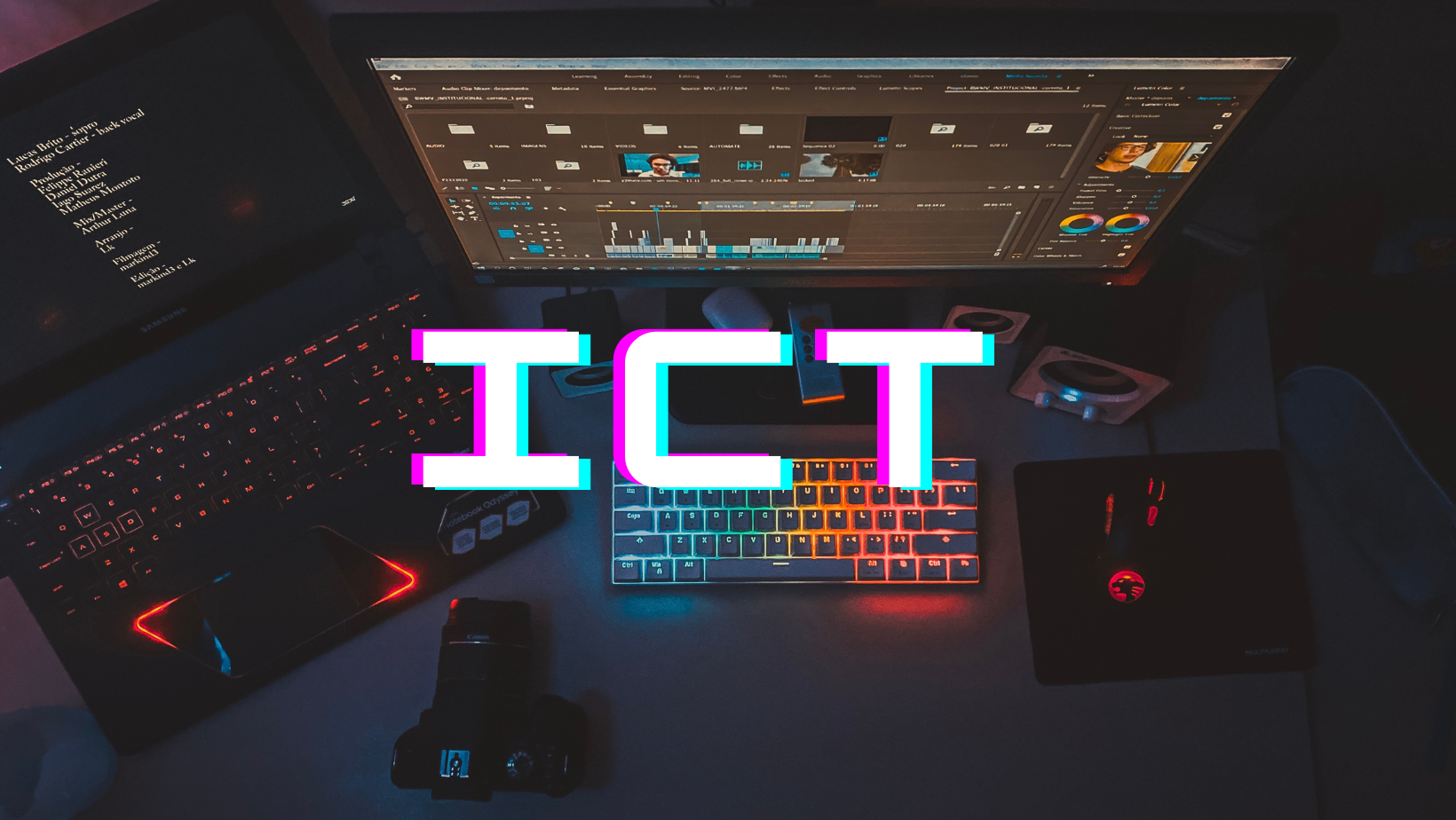 Nendrum College - Subjects