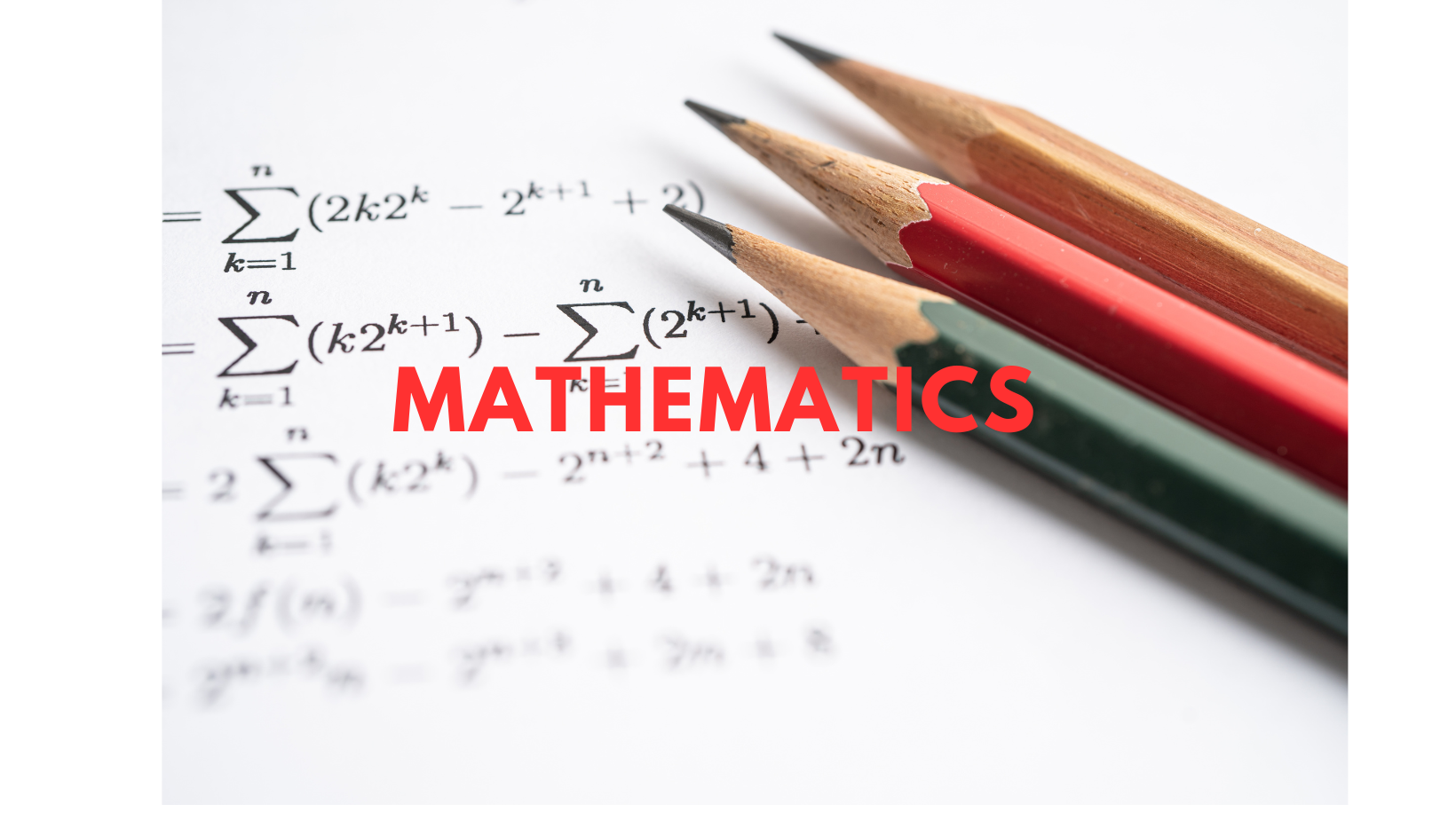 Nendrum College - Subjects