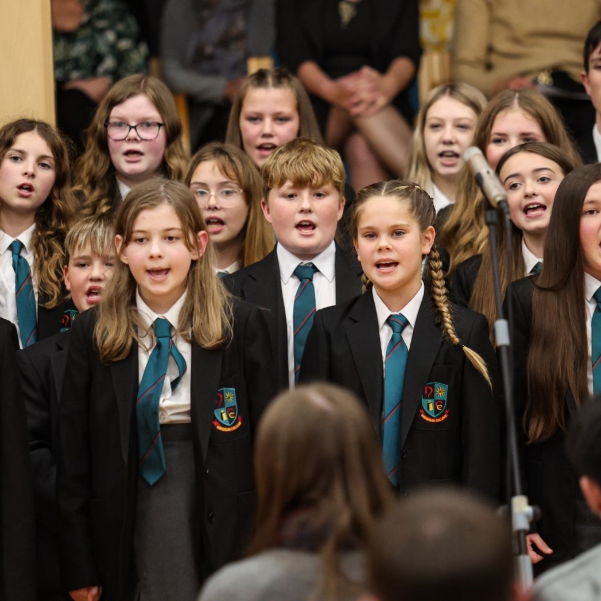 Nendrum College - Prize Day 2023