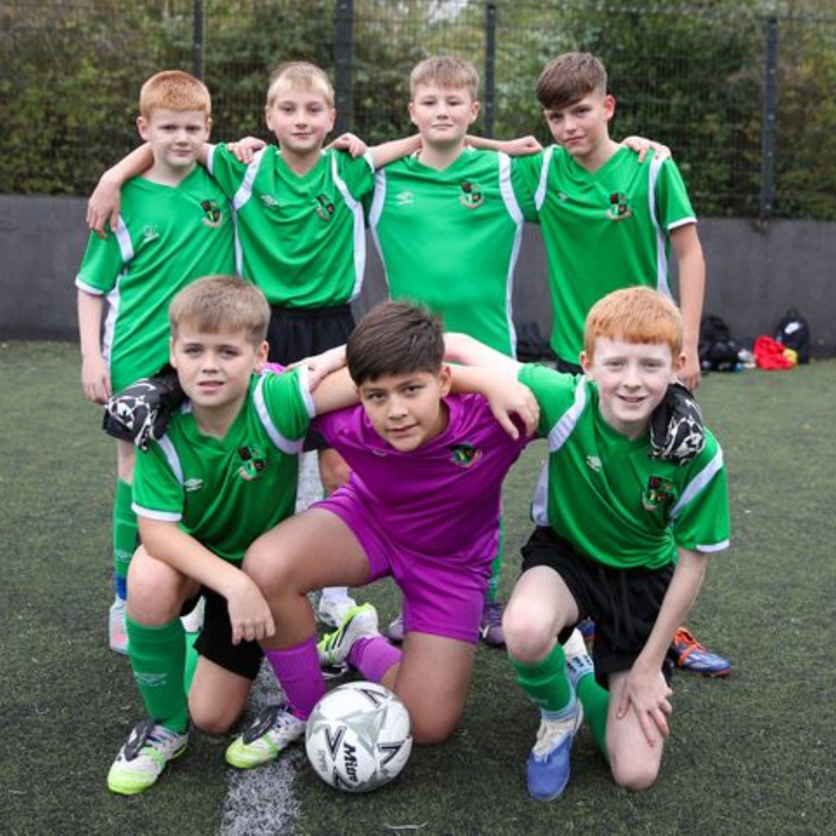 Nendrum College - Congratulations and commiserations to our Year 8 and ...