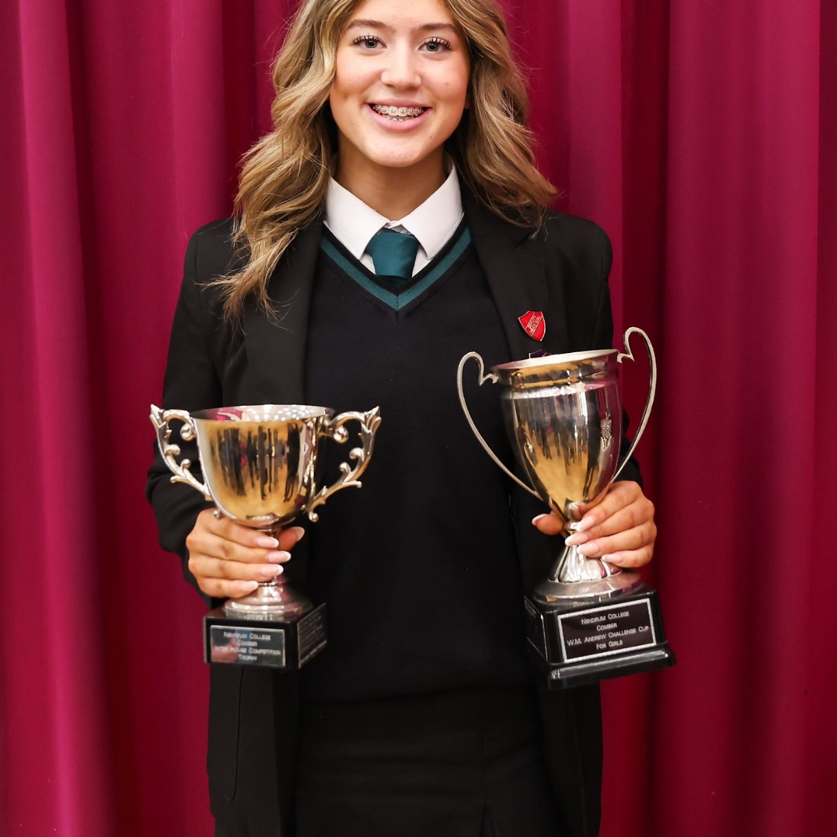 Nendrum College - Prize Day 2025