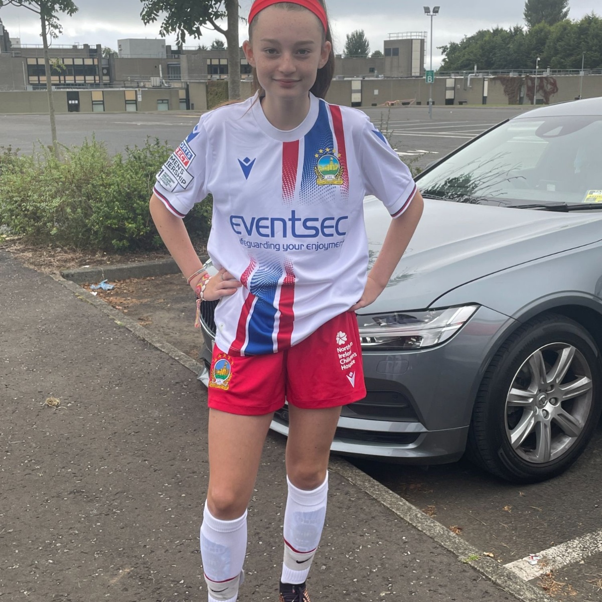 Nendrum College - Football News!